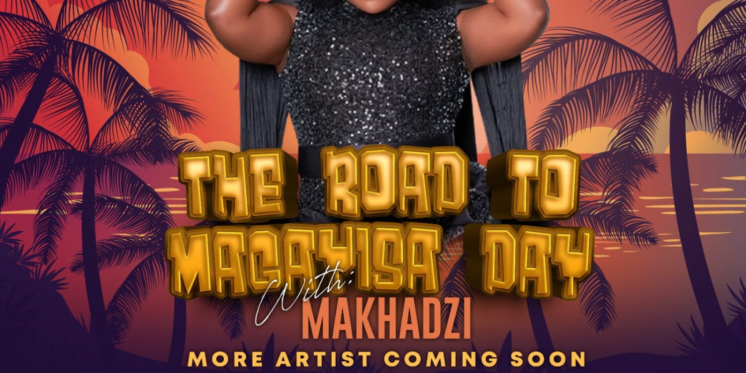 The Road To Magayisa Day - Computicket BoxOffice