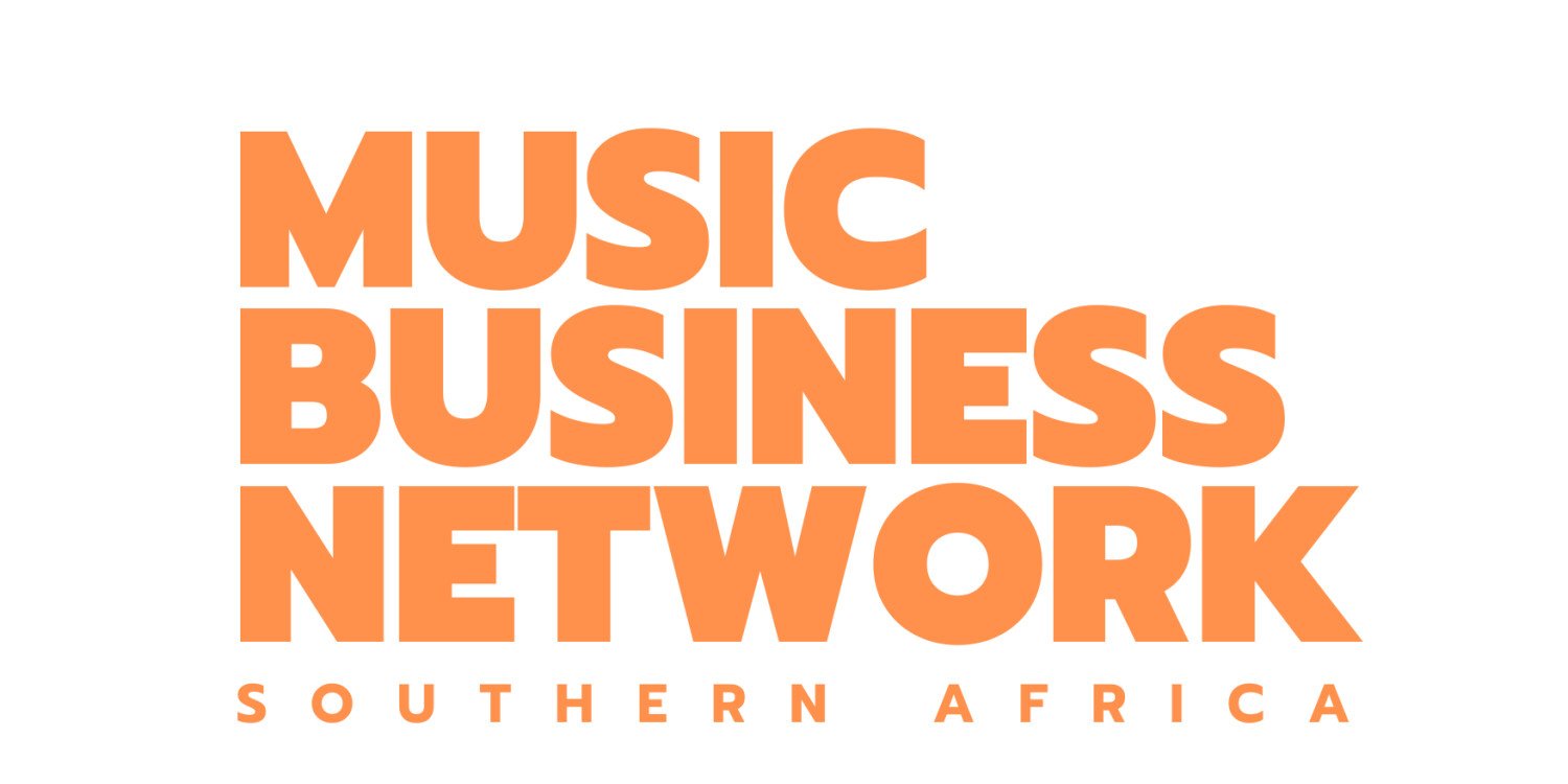 Music Business Network - 3rd Edition - Computicket BoxOffice