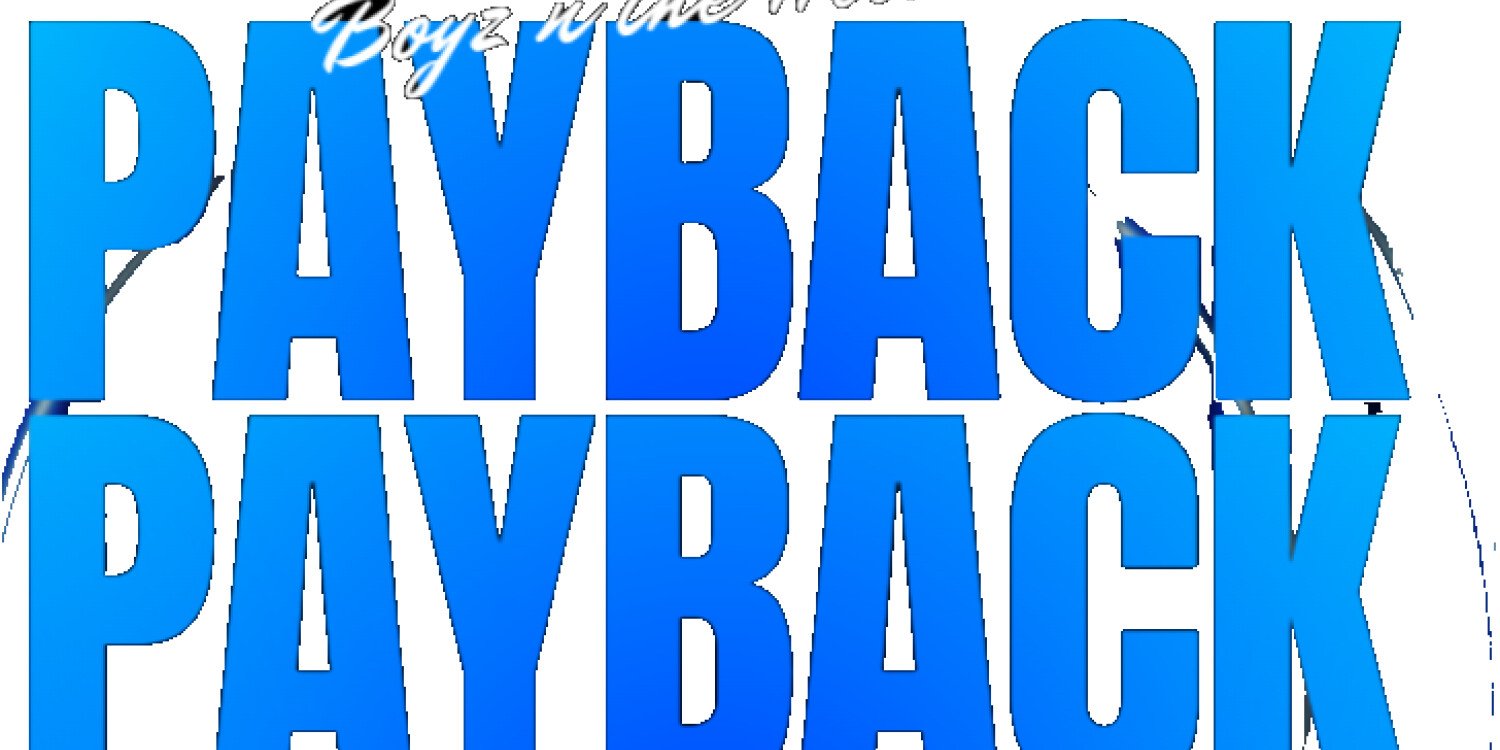 Boyz N The Hood Payback Summer Edition - Computicket BoxOffice