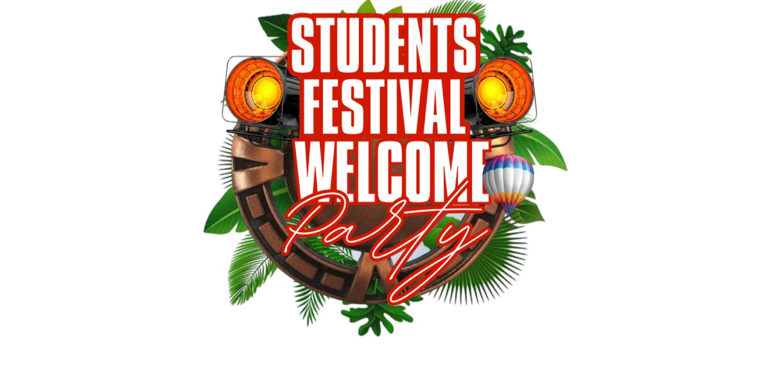 Student Festival Welcome Party - Computicket BoxOffice