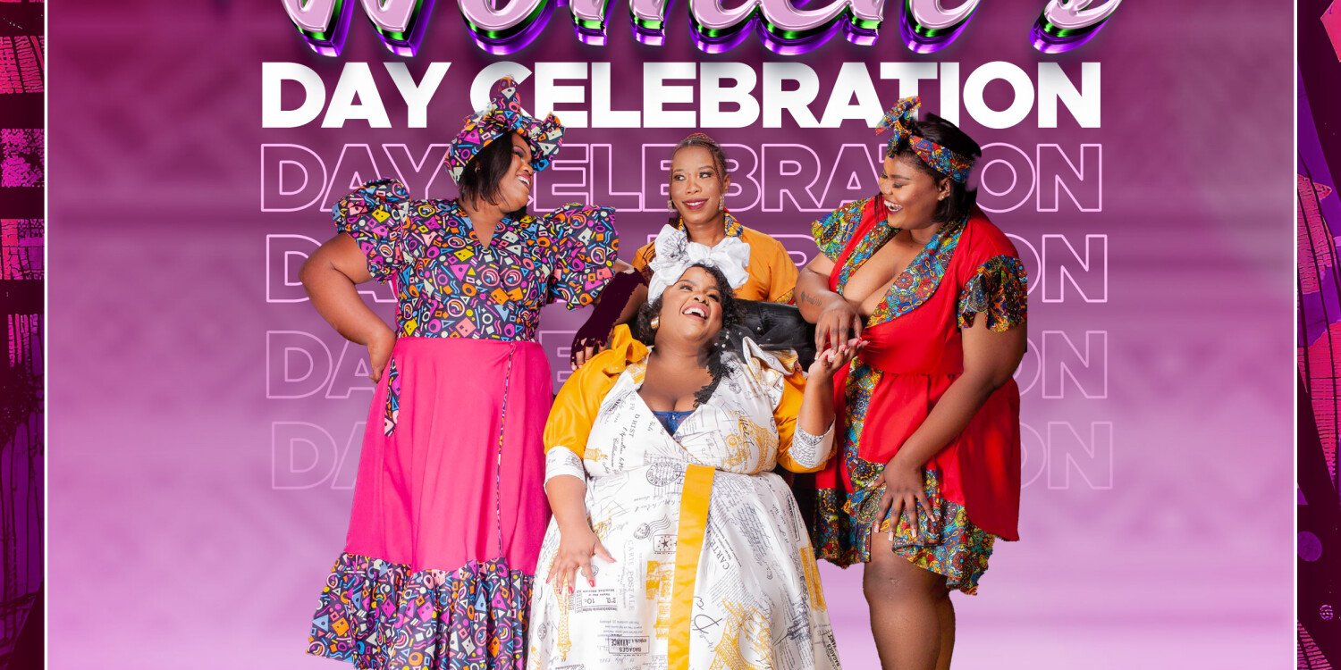 Women's Day @ Disoufeng - Computicket BoxOffice