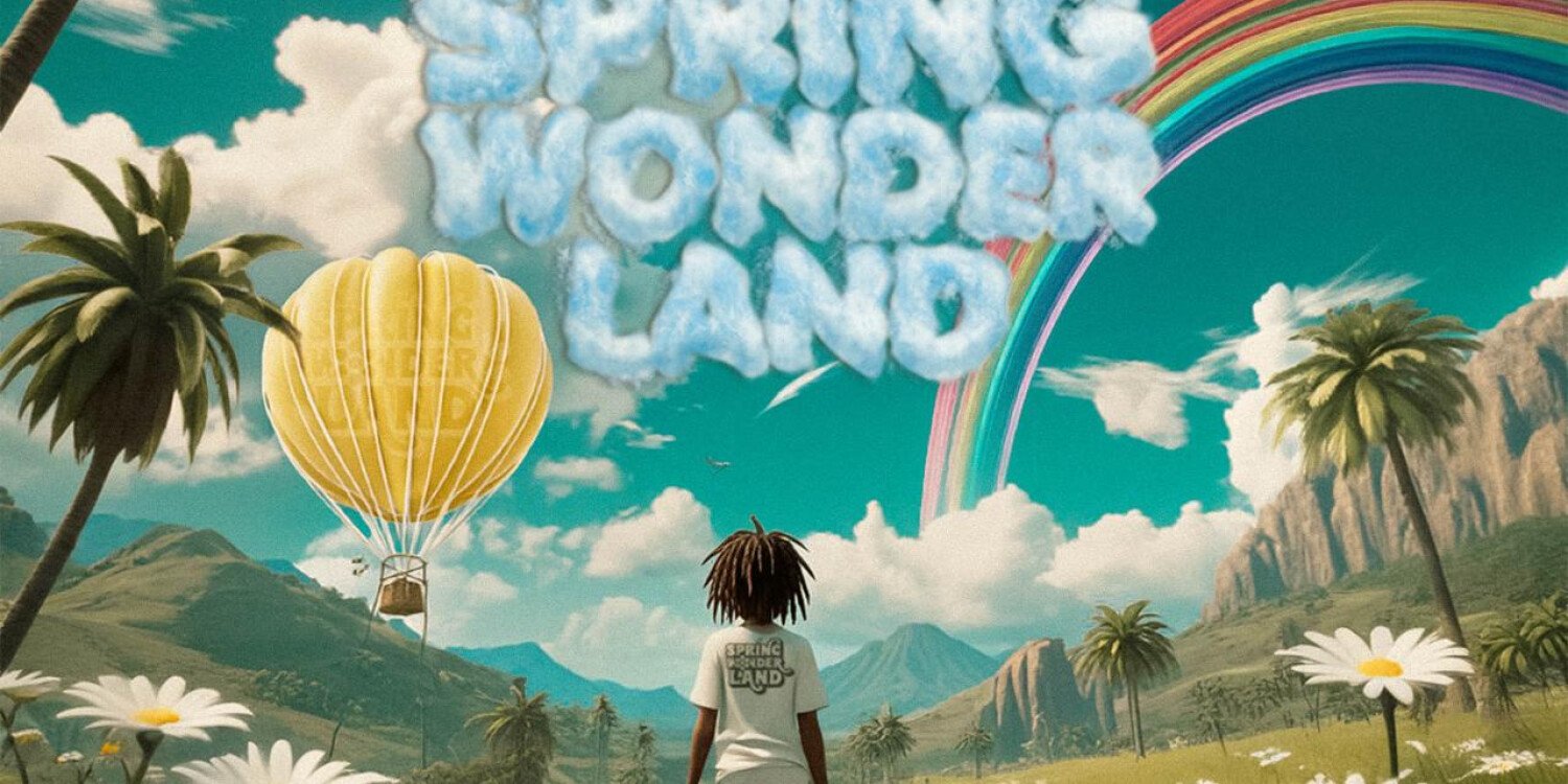 THE FUNG SHUI: Spring Wonderland - Computicket BoxOffice