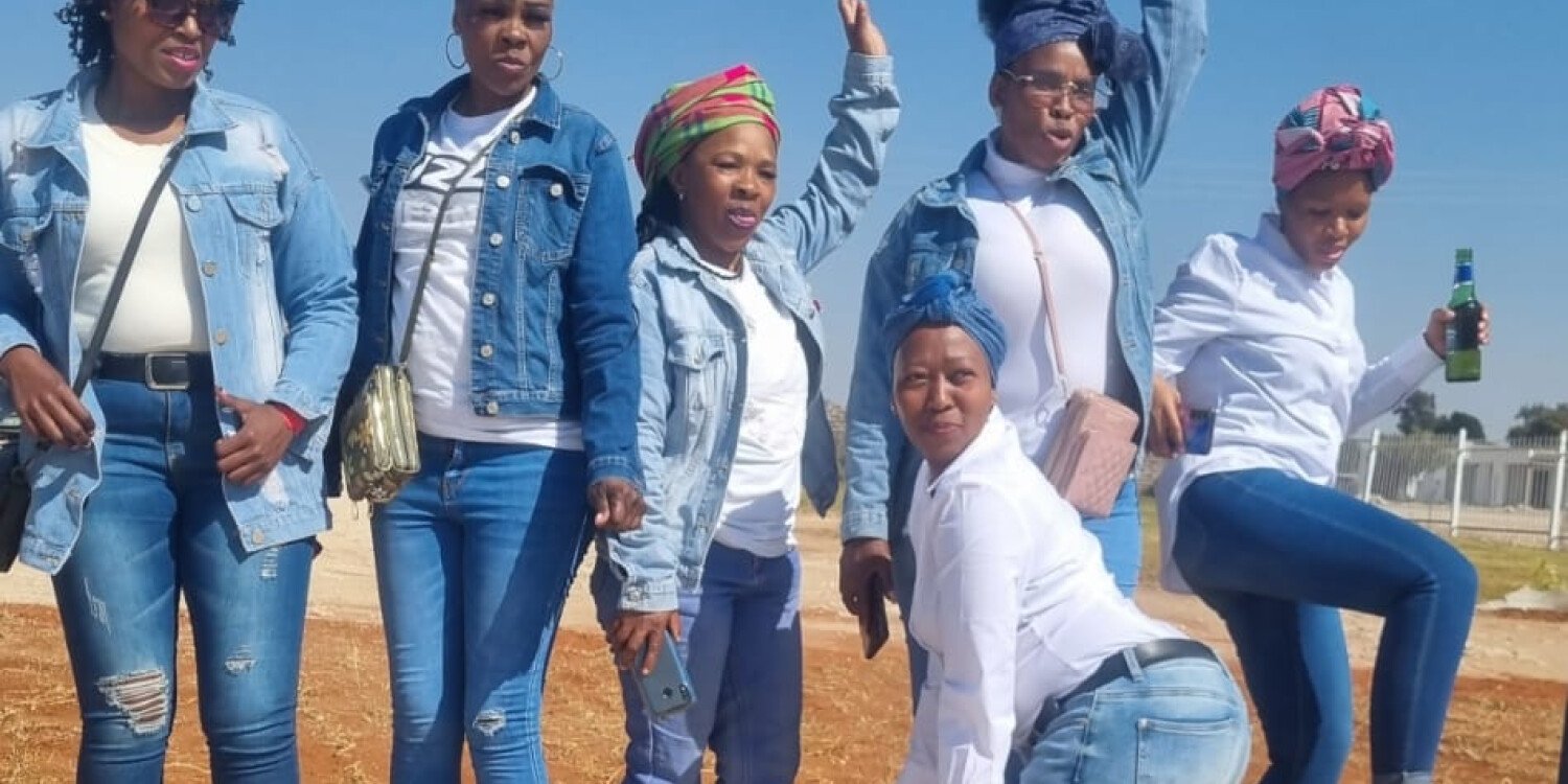 Doek & Denim Women`s Day Celebrations 2024 - Computicket BoxOffice