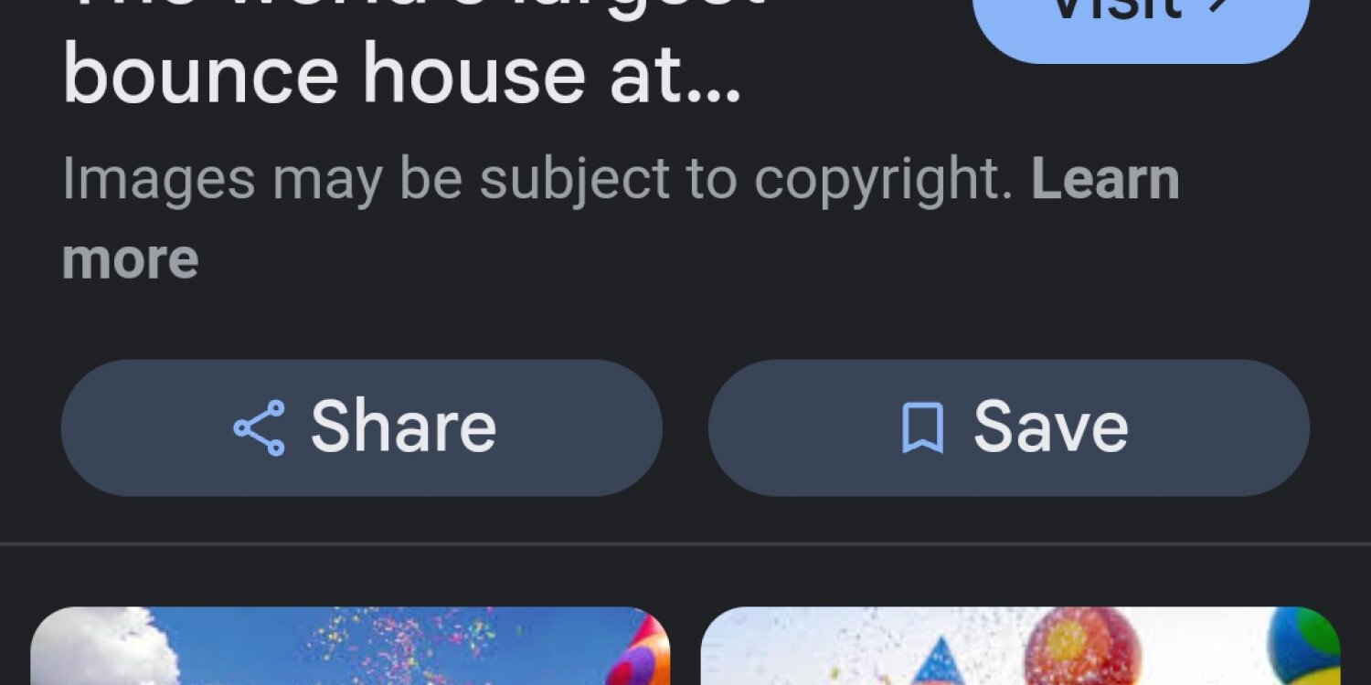 Umgowo Adult Jumping Castle Fun Day - Petermaritzburg - Computicket ...