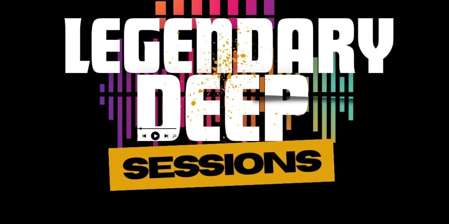 Legendary Deep Sessions - Computicket BoxOffice