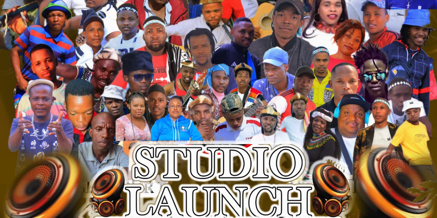 Studio Launch Grand Opening - Computicket BoxOffice
