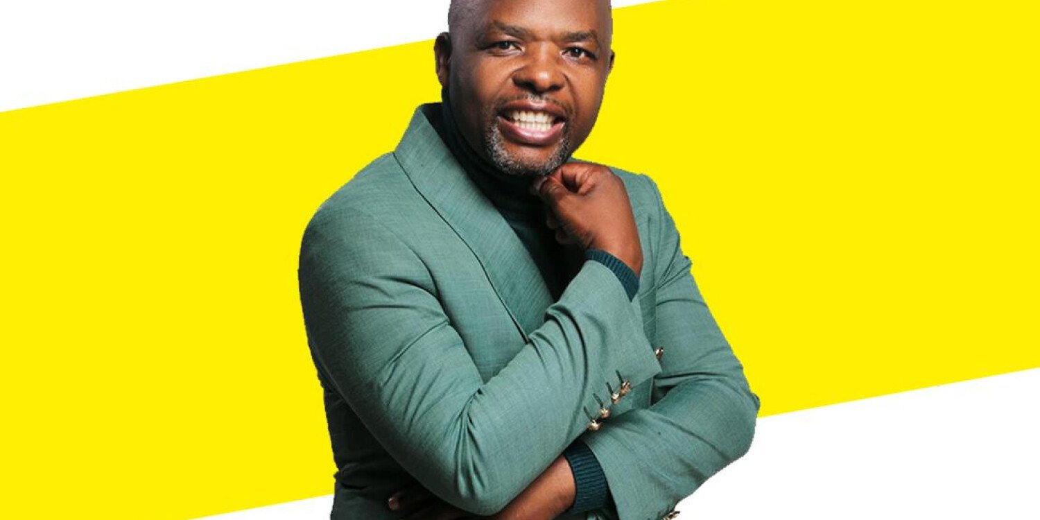 MINISTER LUFUNO DAGADA FINAL BOW LIVE RECORDING - Computicket BoxOffice