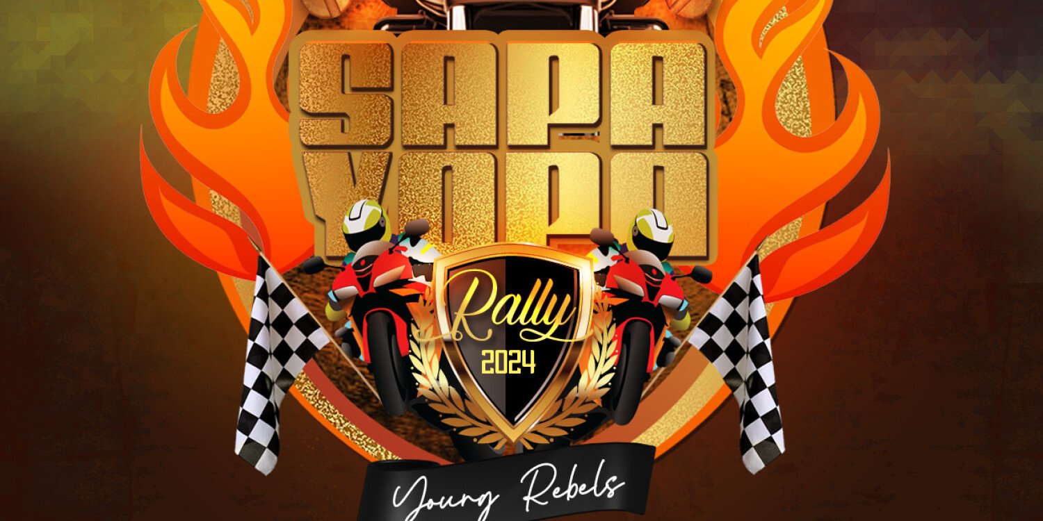 SAPA YOPA Rally - Computicket BoxOffice