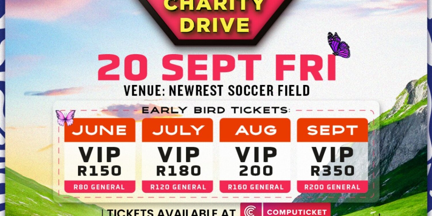 2nd Annual Spring Music Fest - Computicket BoxOffice