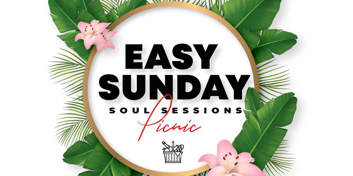 Easy Sunday Soul Sessions Picnic Cape Town - Computicket BoxOffice