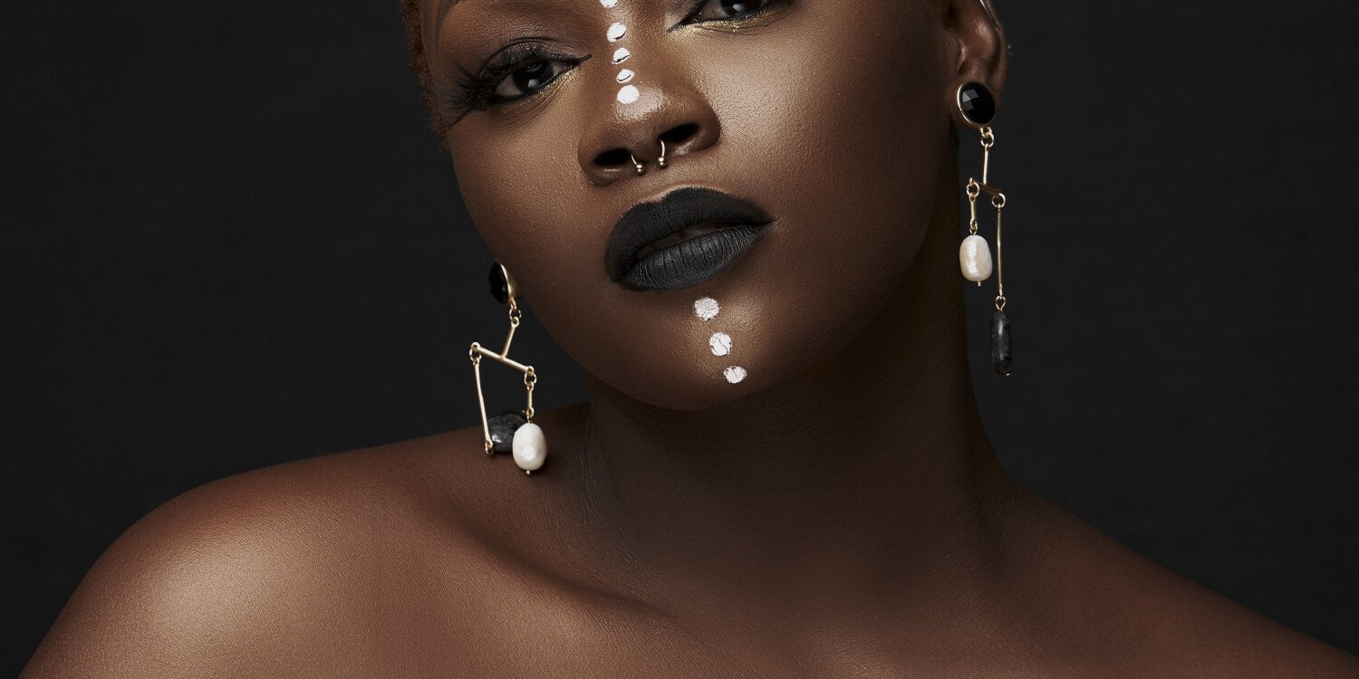 Amanda Black Live in Concert - Computicket BoxOffice