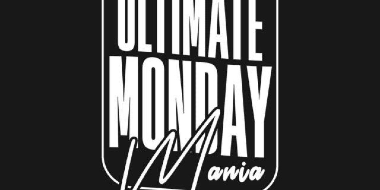 Ultimate Monday Mania Summer Edition - Computicket BoxOffice