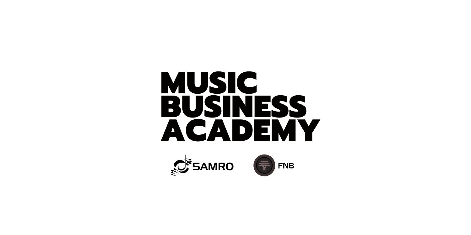 Music Business Network - 5th Edition - Computicket BoxOffice