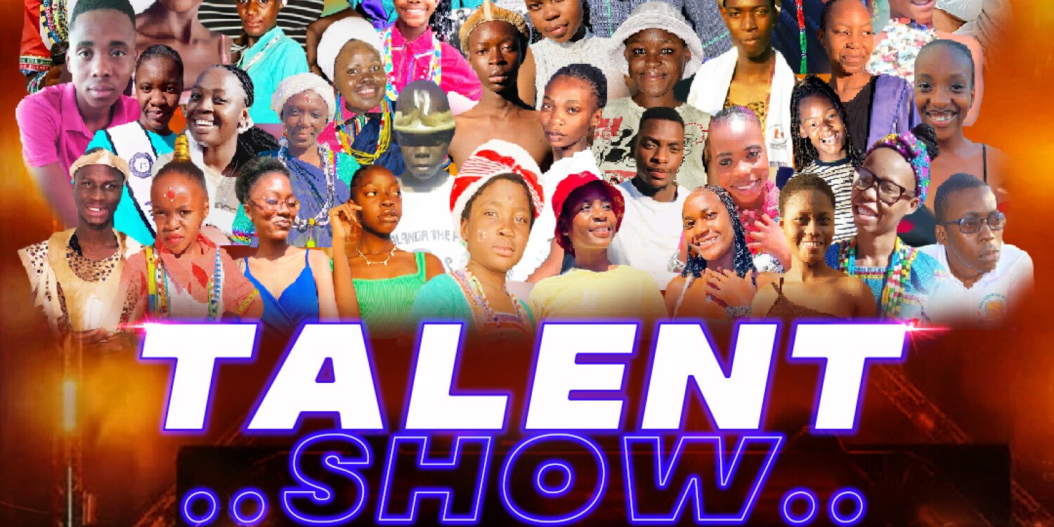 TT FOUNDATION TALENT SHOW - Computicket BoxOffice