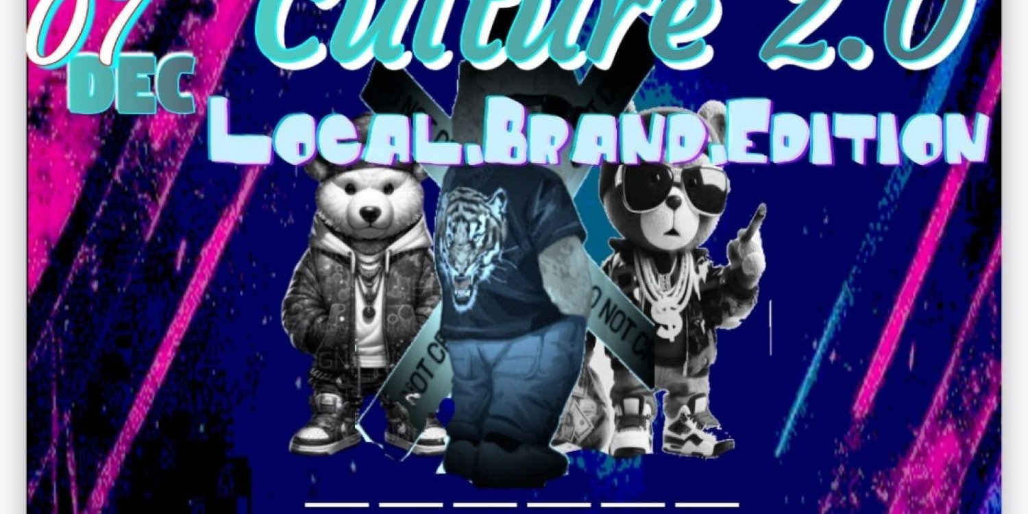 West. Drip Culture 2.0 - Computicket BoxOffice