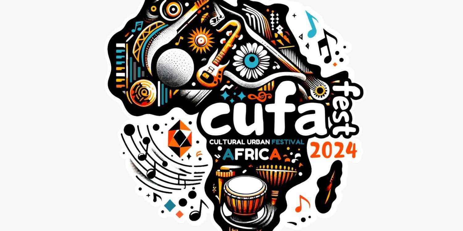 SOULFUL SOUNDS CUFA GLOBAL STAGE ALL WHITE PICNIC - Computicket BoxOffice