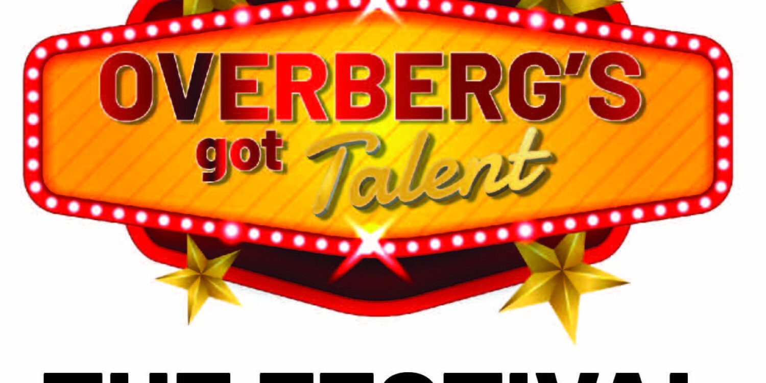 Overberg’s Got Talent The Festival - Computicket BoxOffice