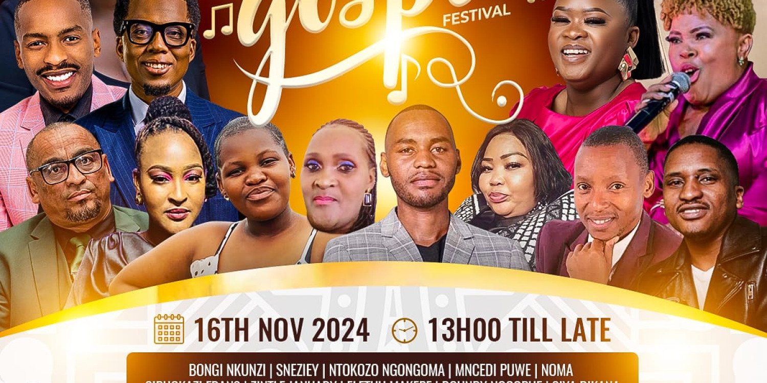 Port Alfred Gospel festival - Computicket BoxOffice