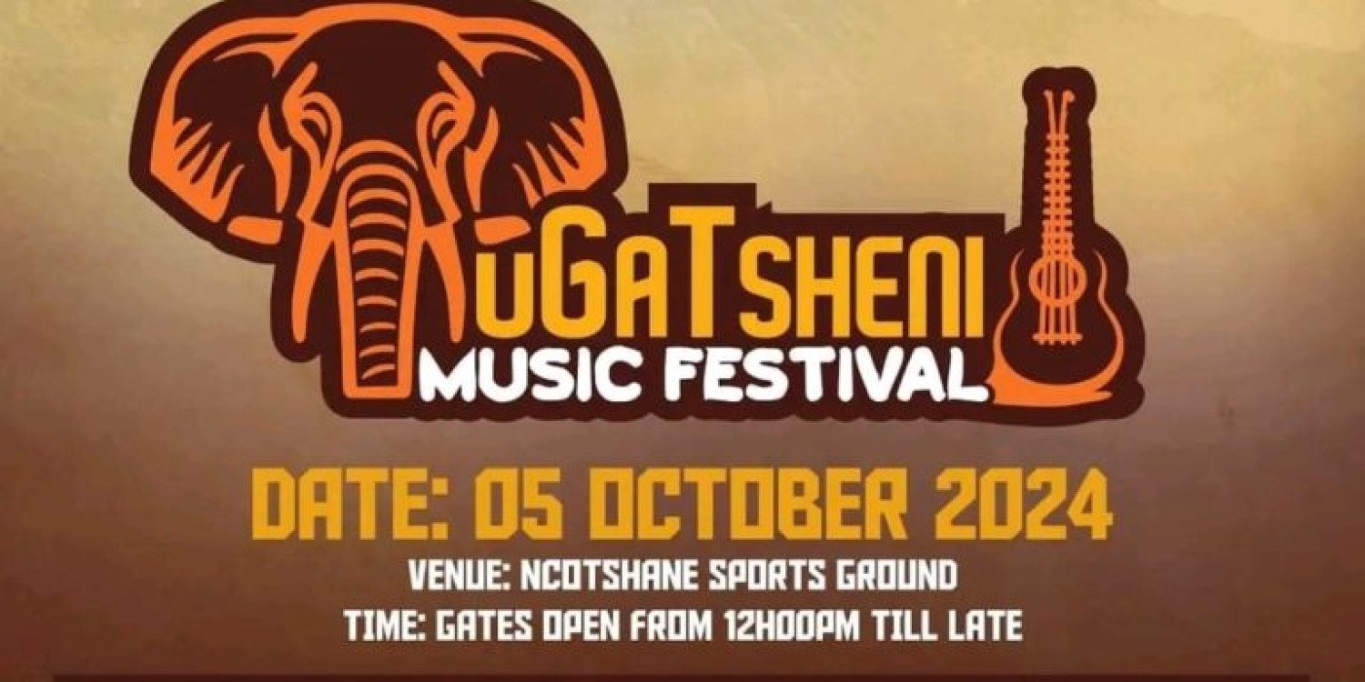 Gatsheni Music Festival - Computicket BoxOffice