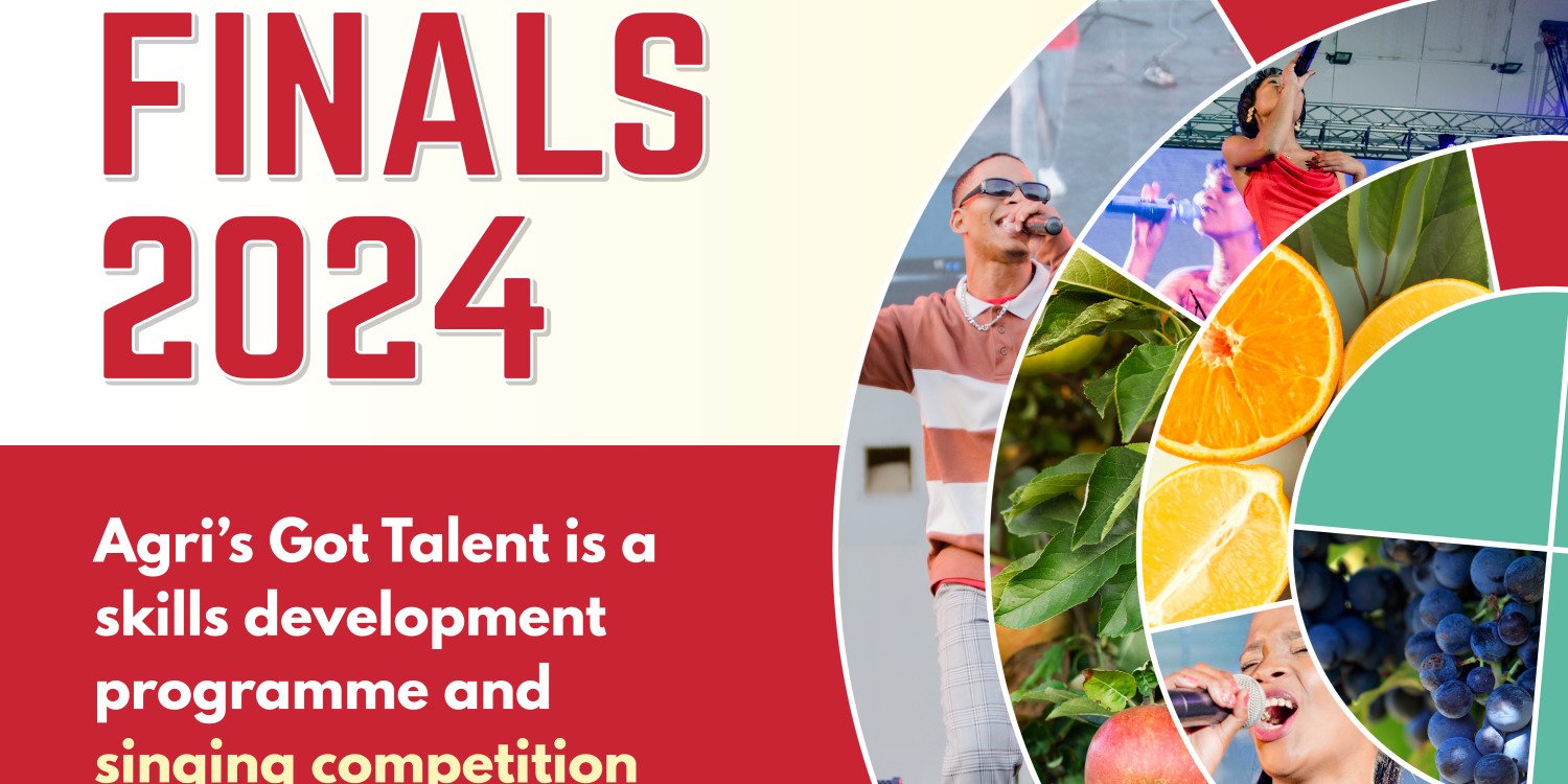 Agri's Got Talent 2024 Finals - Computicket BoxOffice