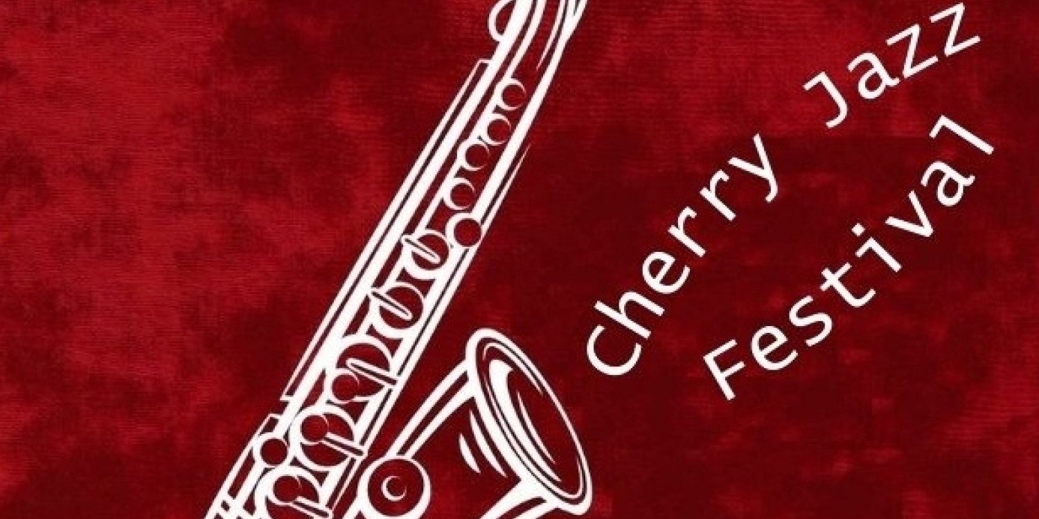 Cherry Jazz Festival 2024 - Computicket BoxOffice