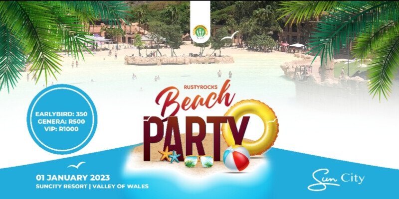 Events from Elements Rustenburg - Computicket BoxOffice