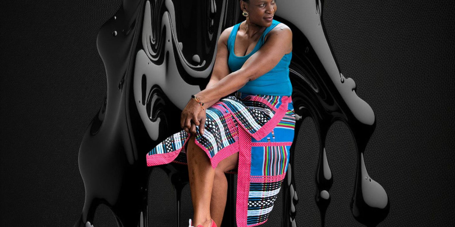 Modelling Week Festival 2024 Bulawayo Zimbabwe - Computicket BoxOffice