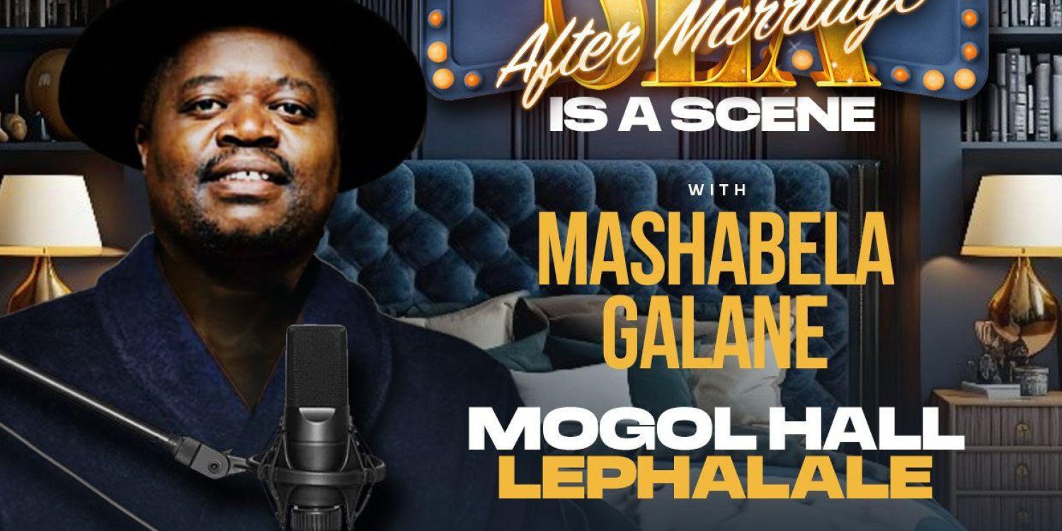 Sex After Marriage It’s A Scene - Lephalale - Computicket BoxOffice