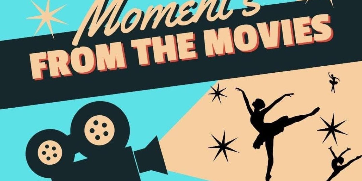 Princess Park Moments from The Movies Ballet concert - Computicket ...