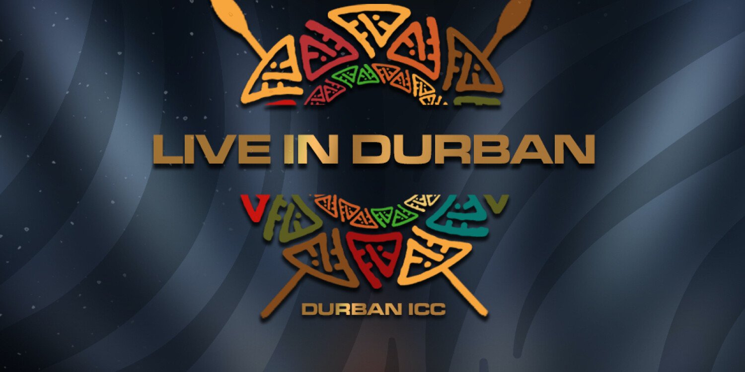 Sjava Live In Durban - Computicket BoxOffice