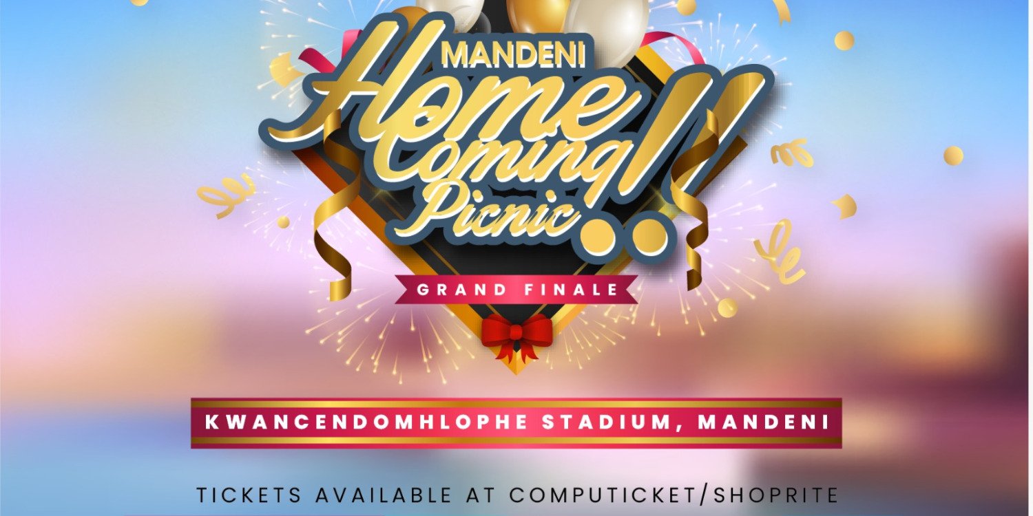 Annual Mandeni Home Coming Picnic - Computicket BoxOffice