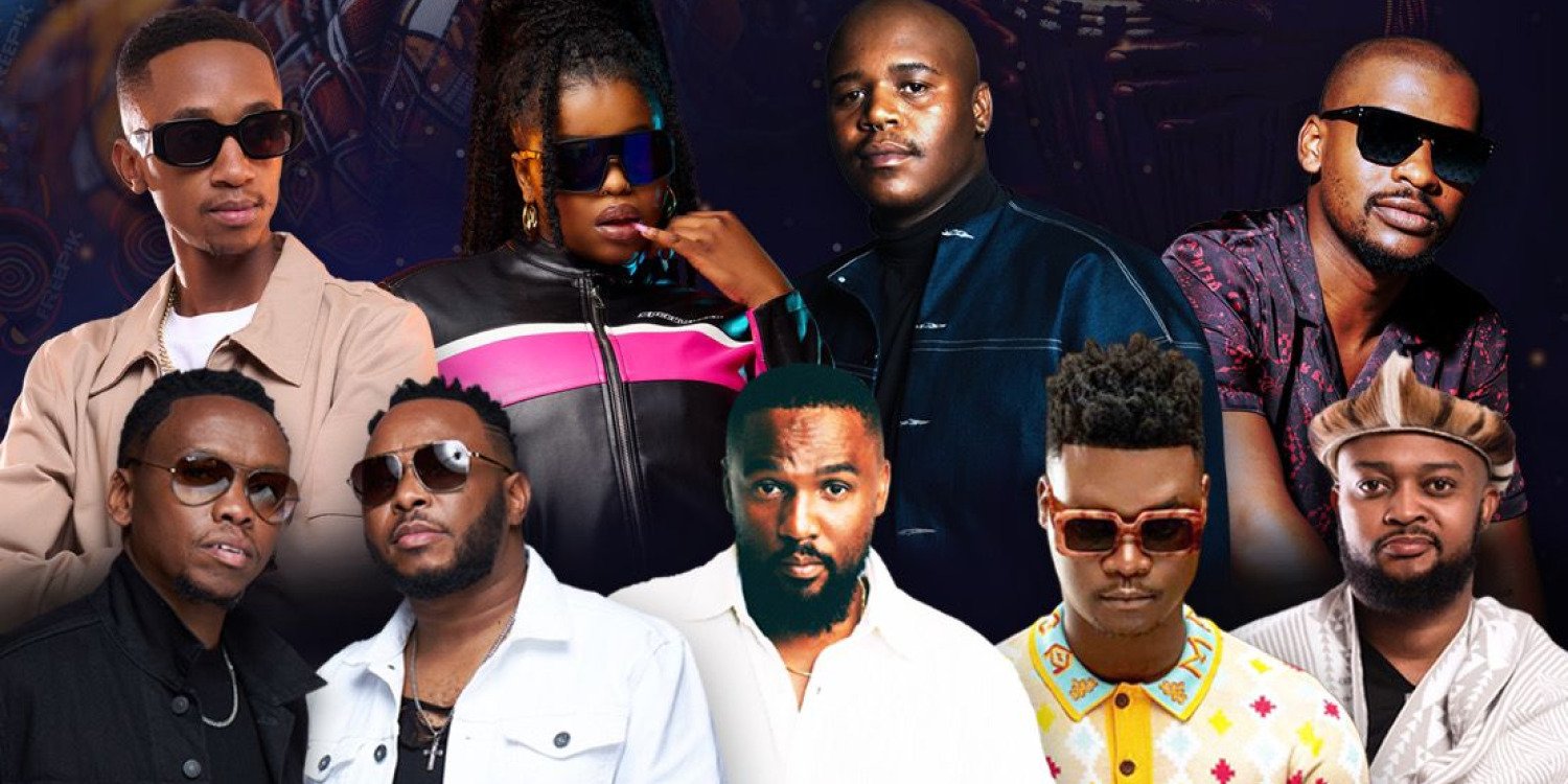 Afrika Unite Cultural International Festival - Computicket BoxOffice