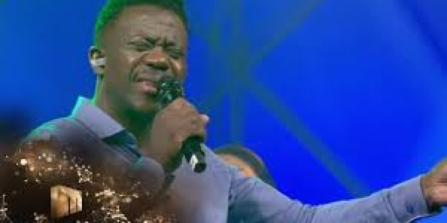 Catch Bishop Benjamin Dube LIVE IN CONCERT @MSSC,Kimberley ...