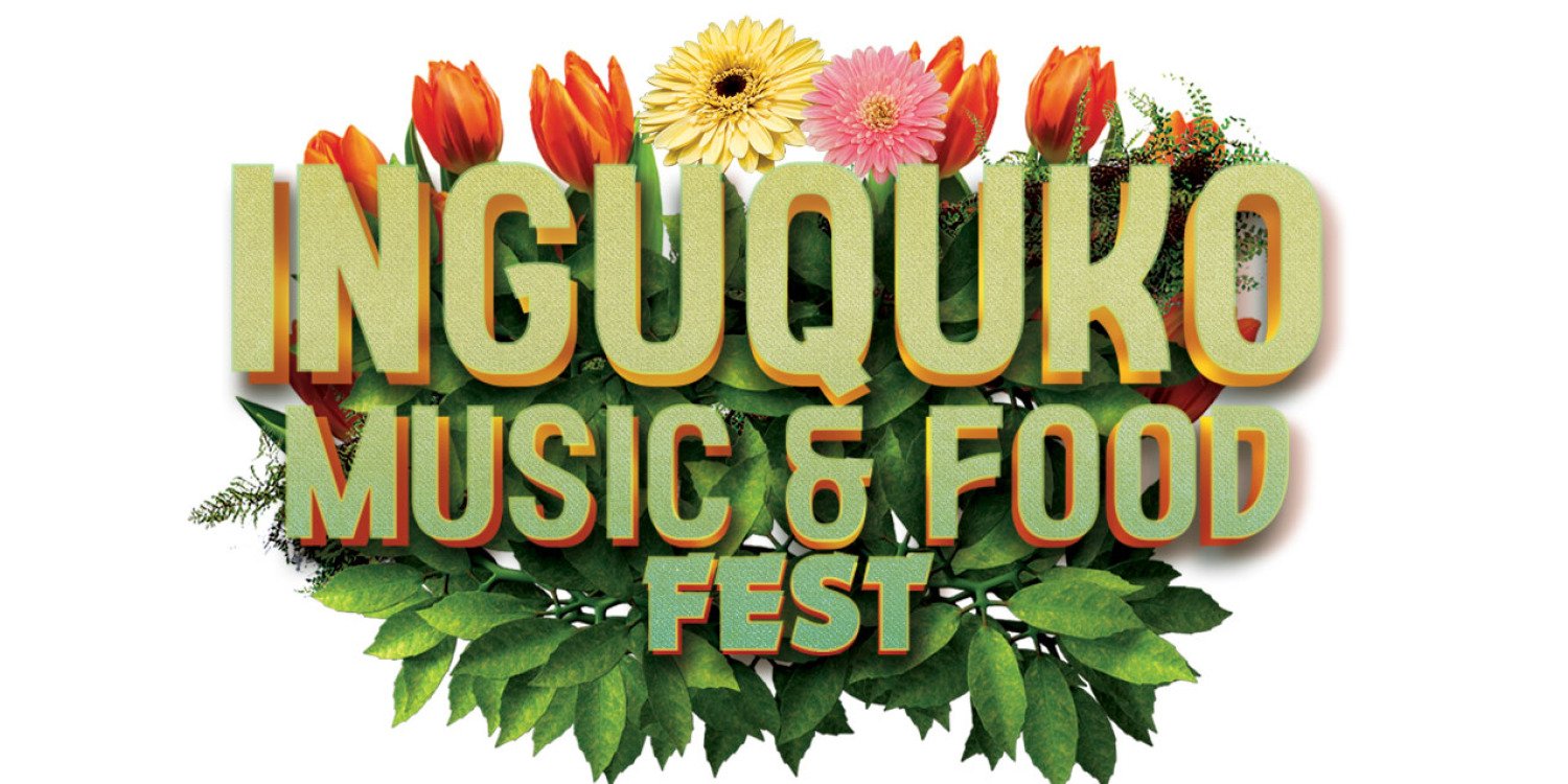 INGUQUKO Music & Food Fest - Computicket BoxOffice