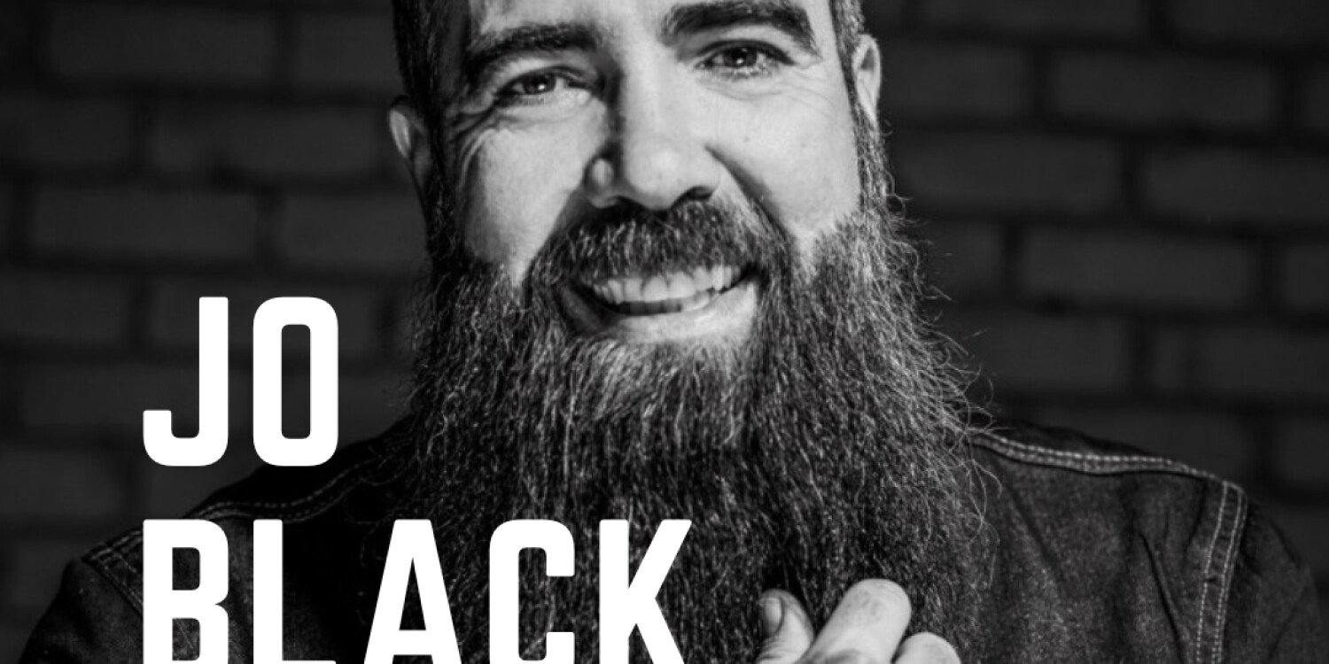 My naam is Jo! Ek is nie OK nie en dis OK! - Computicket BoxOffice