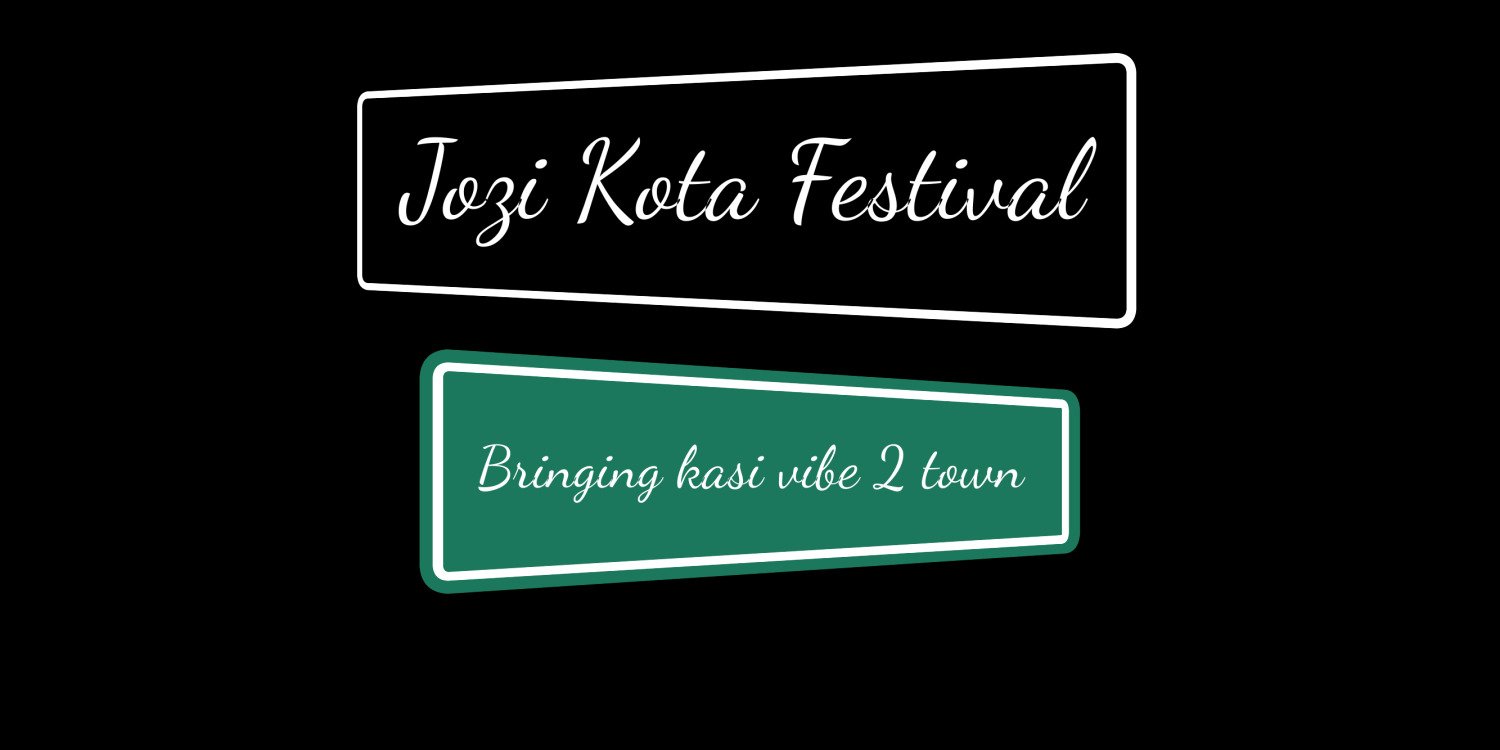 Jozi Kota Festival - FNB Stadium - Computicket BoxOffice