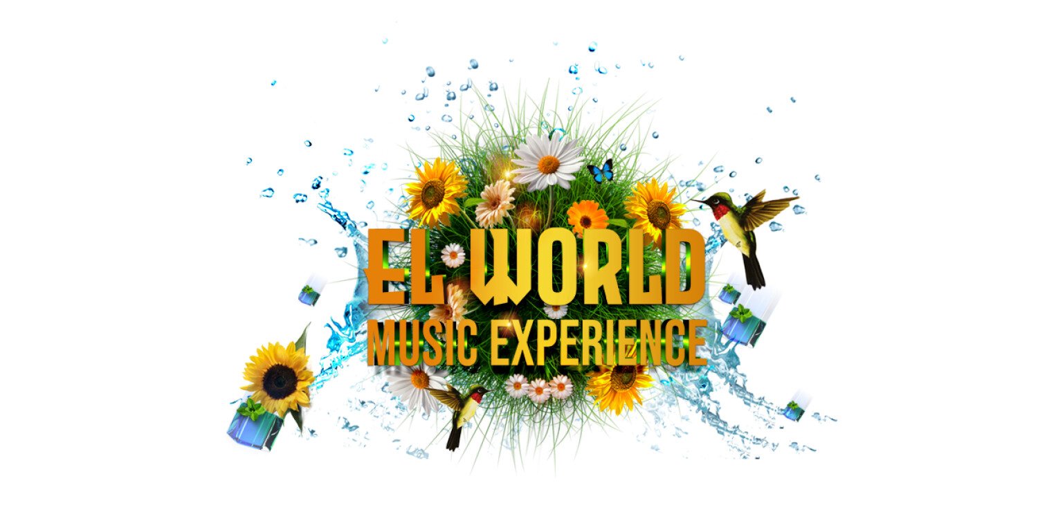 EL World Music Experience - Computicket BoxOffice