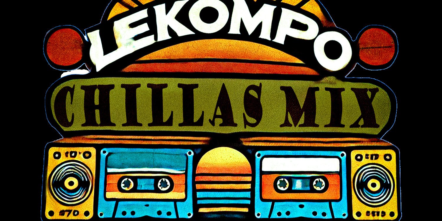 Lekompo Balcony Mix - Computicket BoxOffice