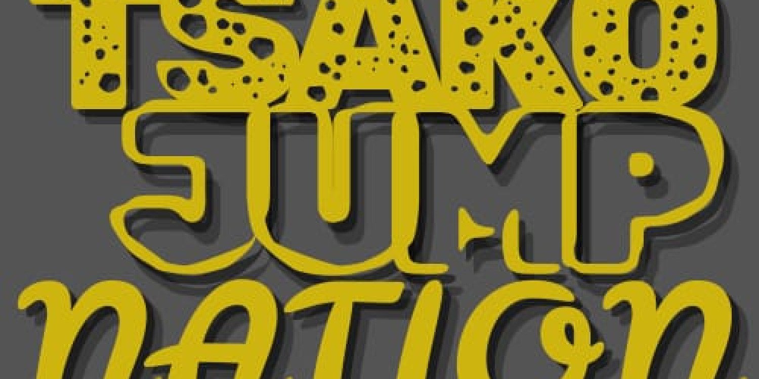 Tsako jump nation 0.1 - Computicket BoxOffice
