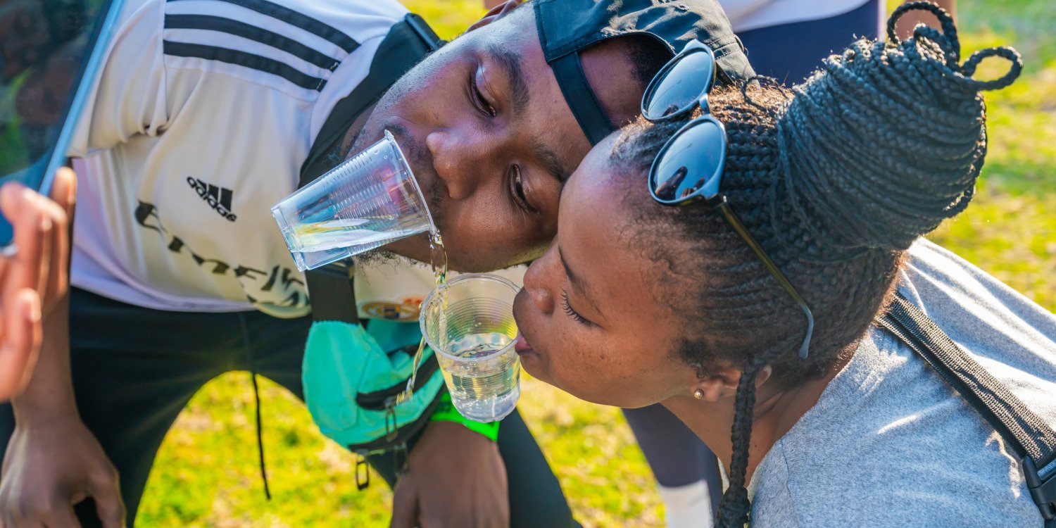 Umgowo Adult Jumping Castle Fun Day- Rustenburg - Computicket BoxOffice