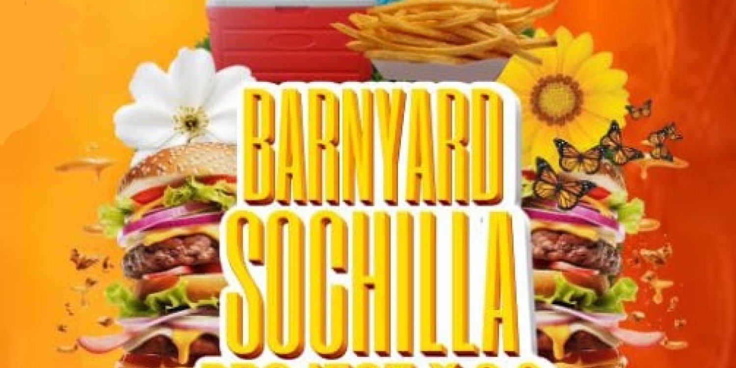 Get tickets for Barnyard Sochilla Project X 2.0 - Computicket BoxOffice