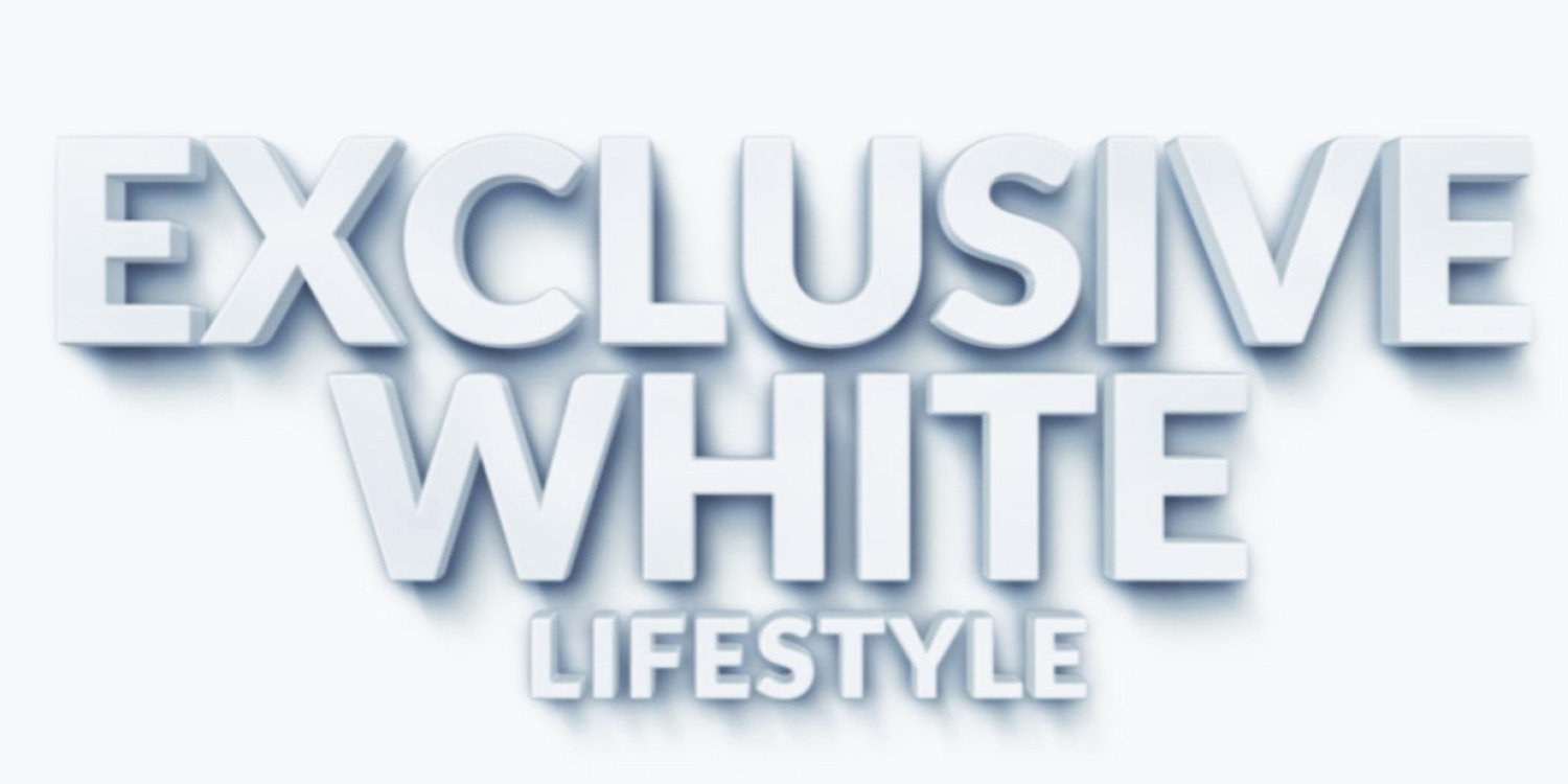 Exclusive White Anniversary - Computicket BoxOffice