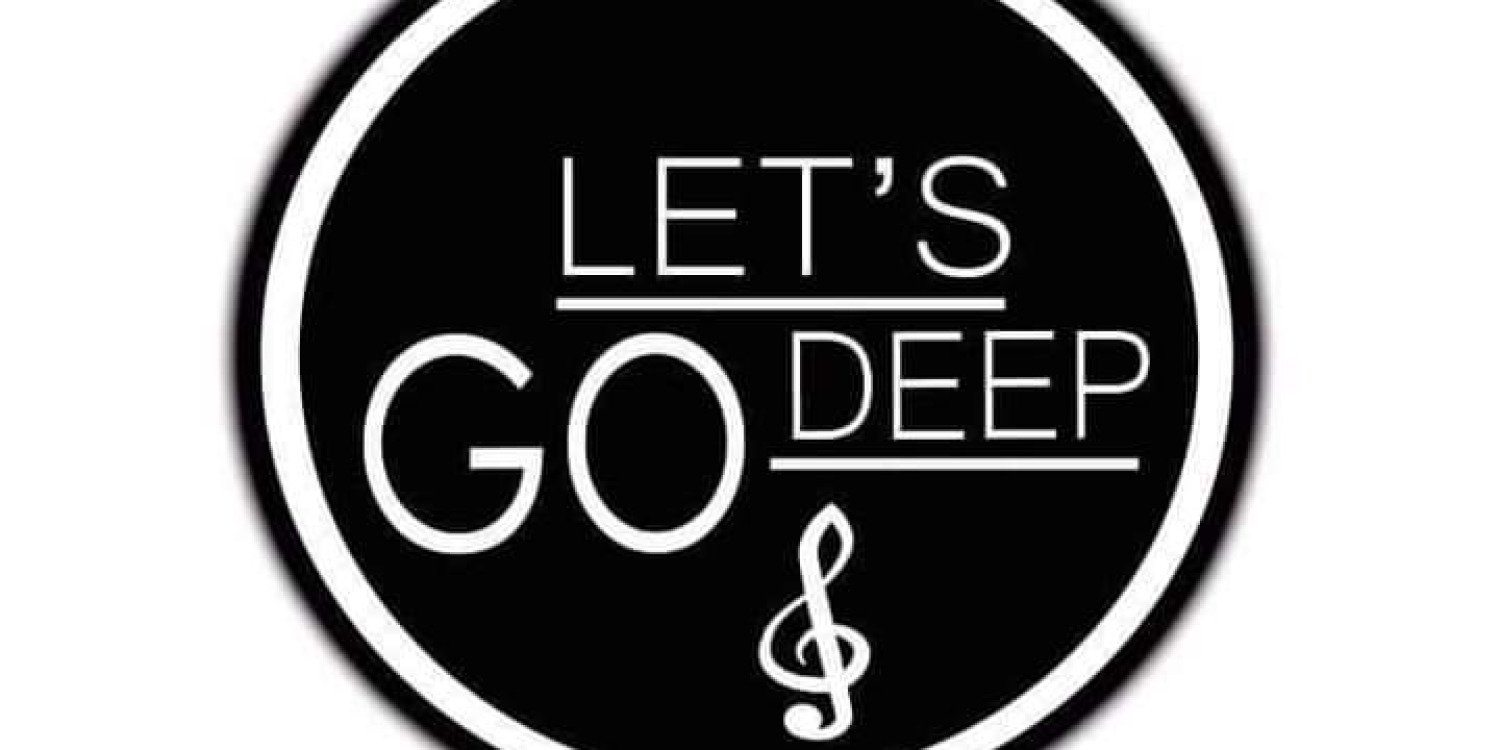 LETS GO DEEP SESSIONS (ALL BLACK EXPERIENCE) - Computicket BoxOffice