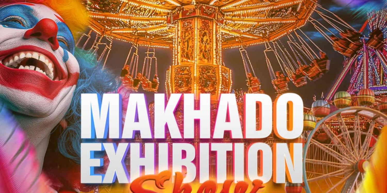 Makhado Exhibition Show 2025 - Computicket BoxOffice