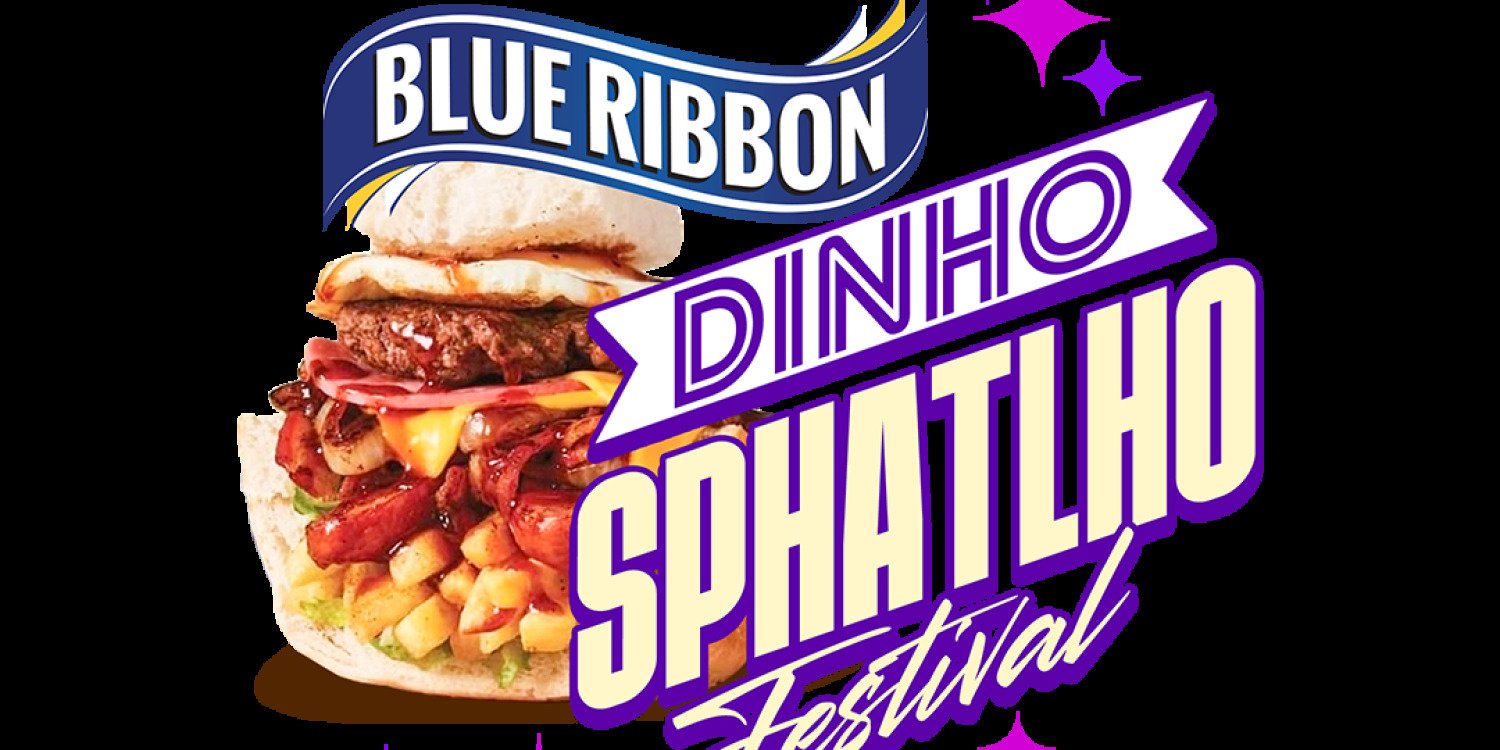 Dinho Sphatlho Festival - Computicket BoxOffice