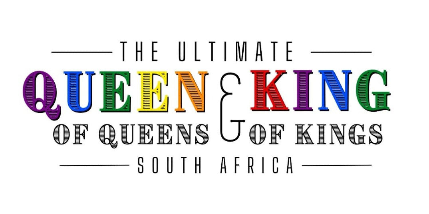 Ultimate South African QUEEN of Queens & KING of Kings - Computicket ...