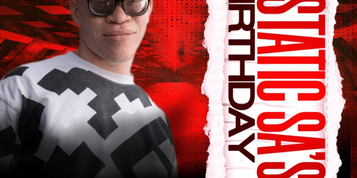 Ecstatic's Birthday celebration - Computicket BoxOffice