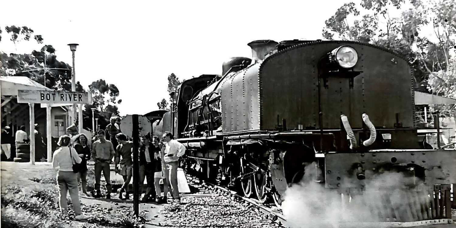 Overberg Explorer Visits Bot River - Computicket BoxOffice