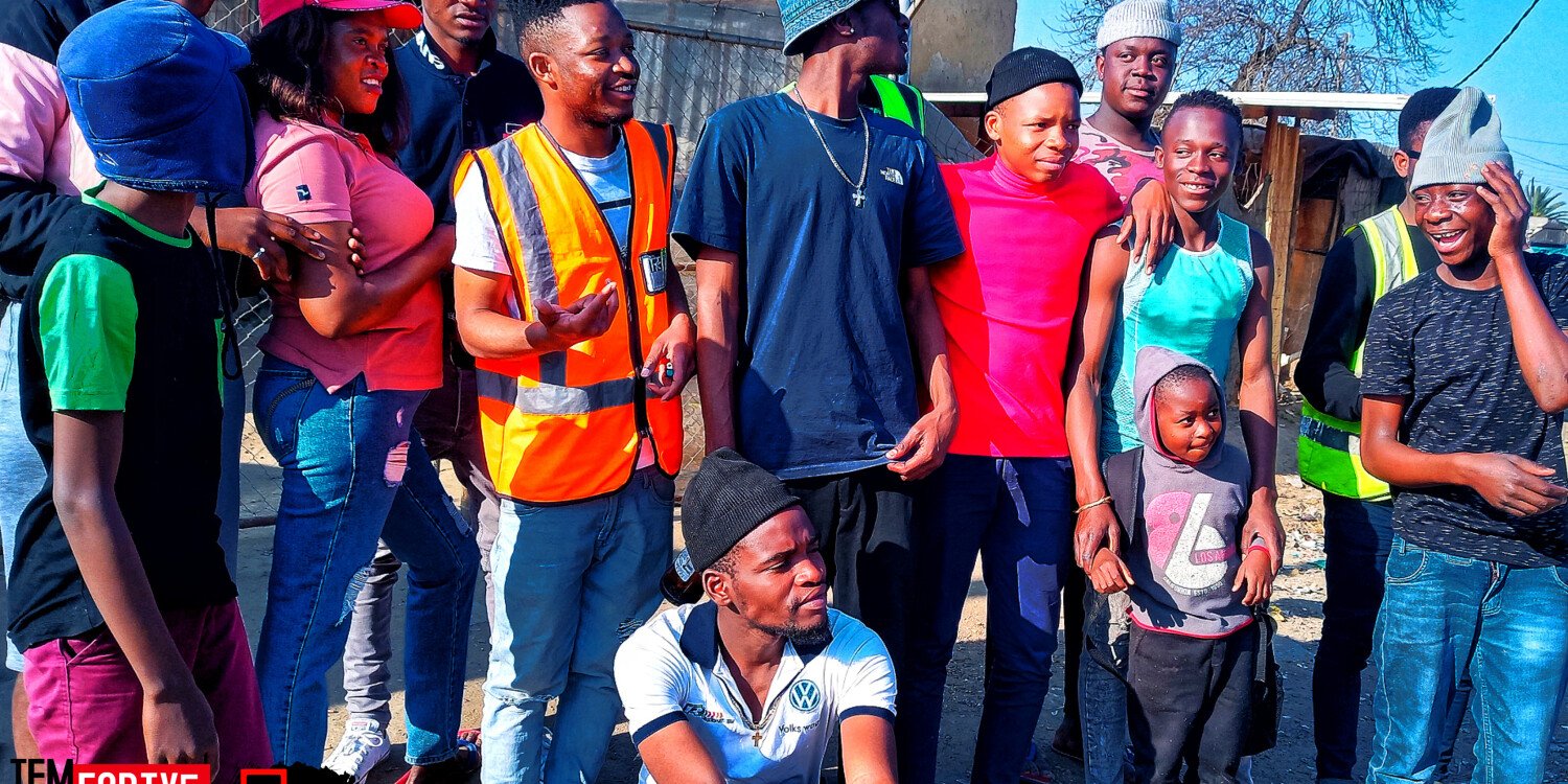 Tembisa Forty-five Series Launch - Computicket BoxOffice