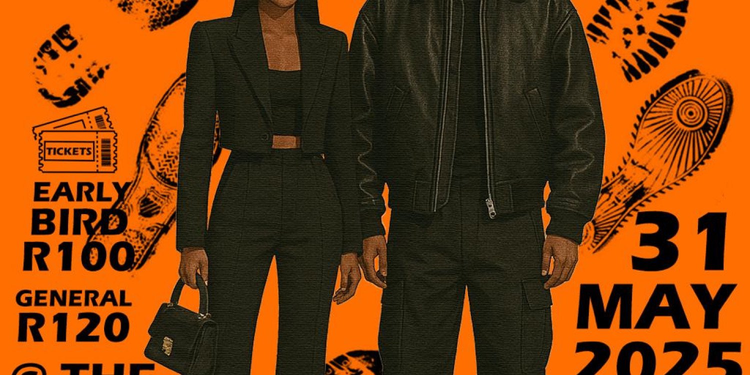 BRAAM FASHION WEEK AW//25 - Computicket BoxOffice